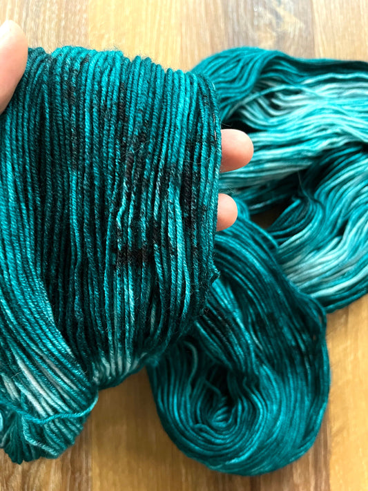 The Road to El Dorado – Création Miss Couture